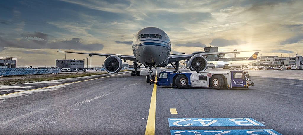 11 Best Airport Signage Design Ideas (2025) | AIScreen