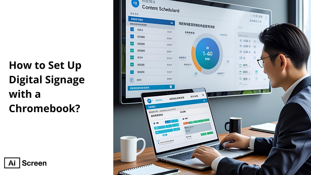 Digital Signage Outdoor (Ultimate Guide) (2023) | AIScreen
