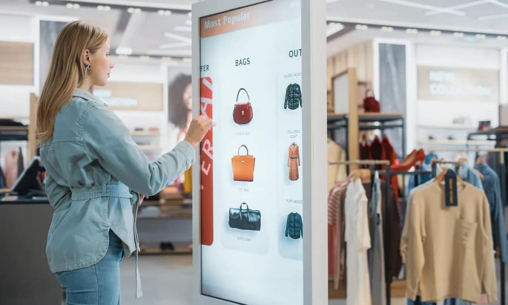 Retailtainment: What It Is, Why It Matters, and 6 Examples | AIScreen