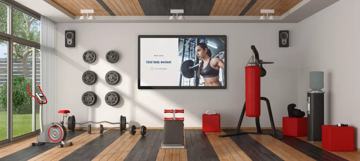 10 Creative Gym Safety Signage Ideas to Ensure a Secure Workout Space ...