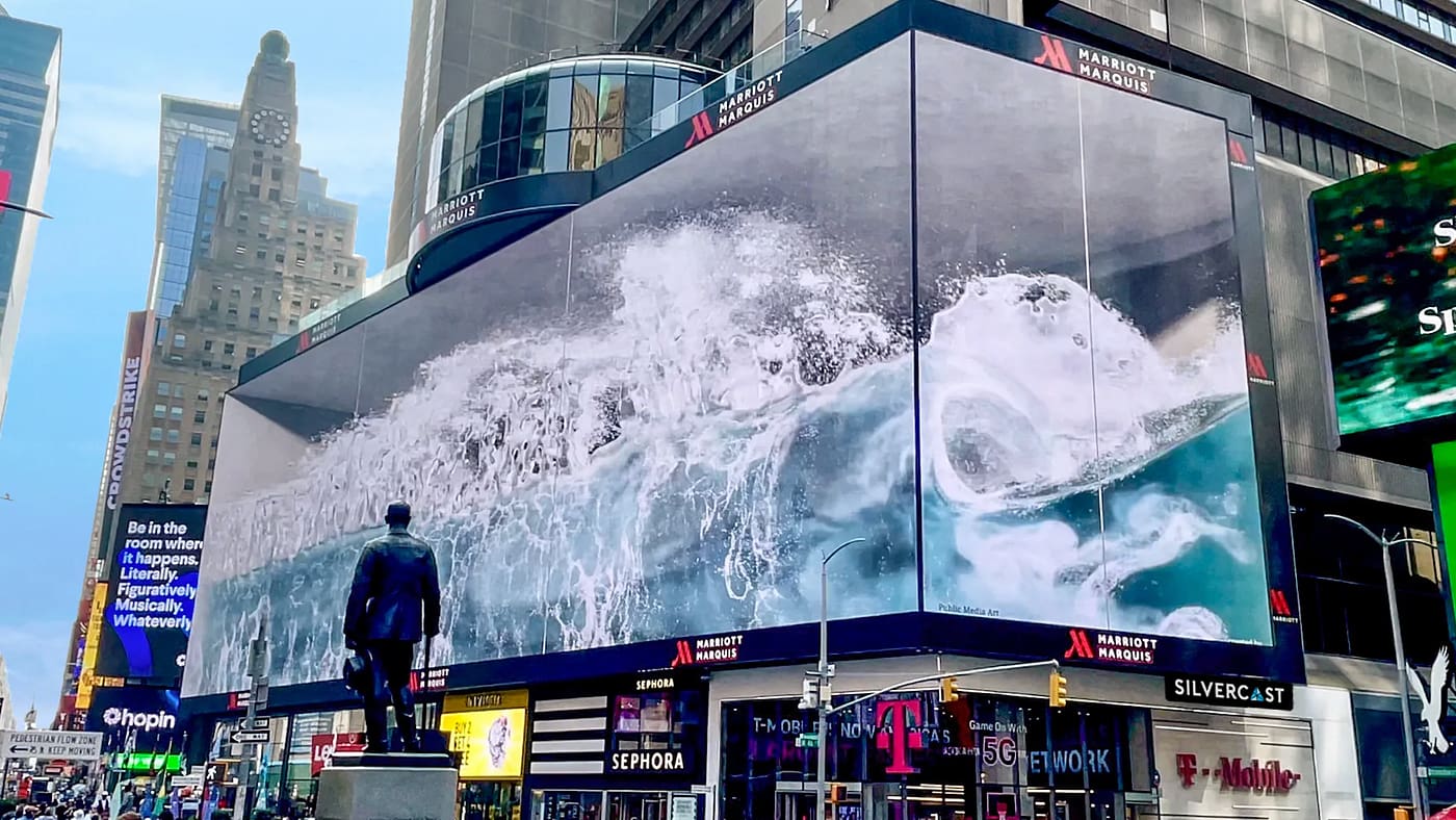 How to Choose the Right Outdoor LED Screen In 2025 | AIScreen