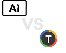 AIScreen vs. TelemetryTV | AIScreen