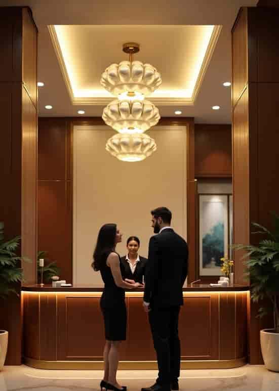 Turn Any TV into Digital Signage for Lobby