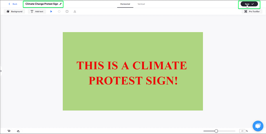 How to Make Protest Signs in 2025