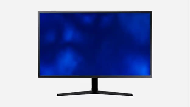 How to Remove Screen Clouding on LED & LCD Displays