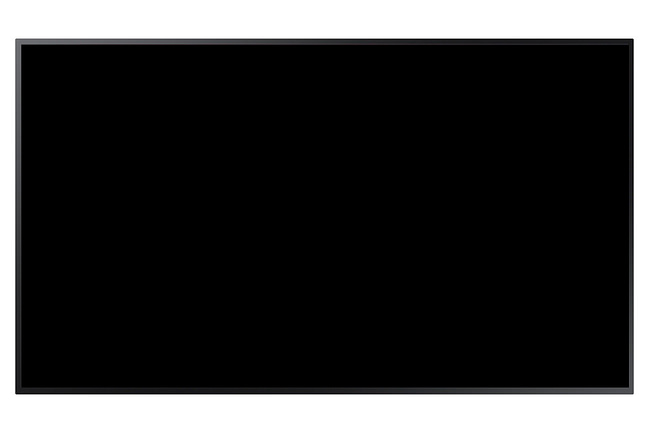 How to Remove Screen Clouding on LED & LCD Displays