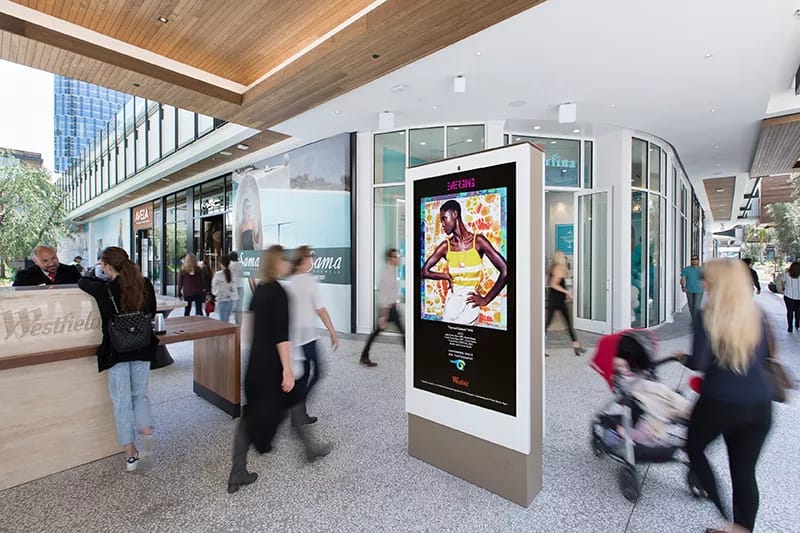 10 Creative Outdoor Event Signage Ideas | AIScreen