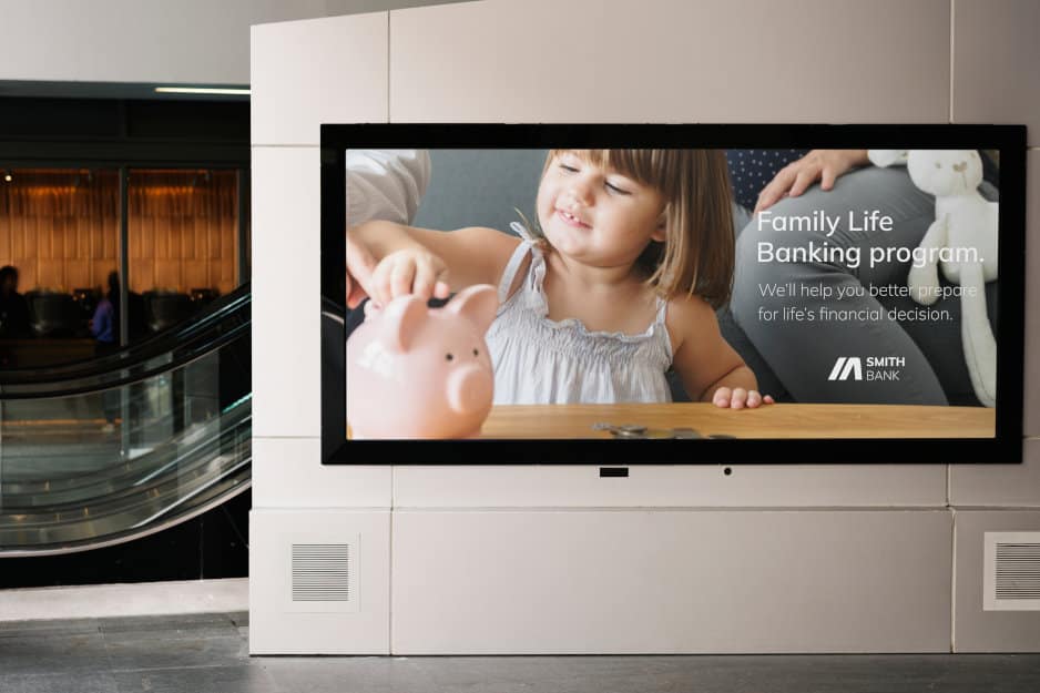 Top Affordable Signage Options for Indoor and Outdoor Use | AIScreen