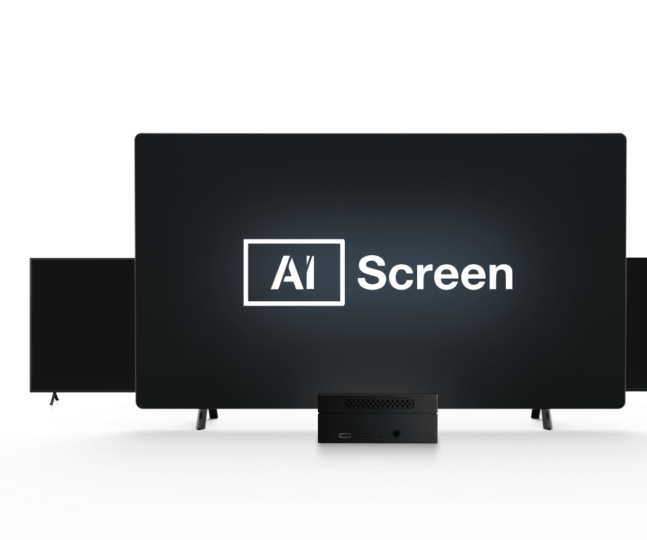 What is AIScreen? | AIScreen