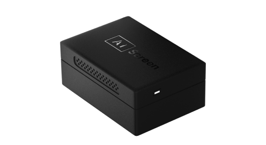 Download Digital Signage Software | Aiscreen