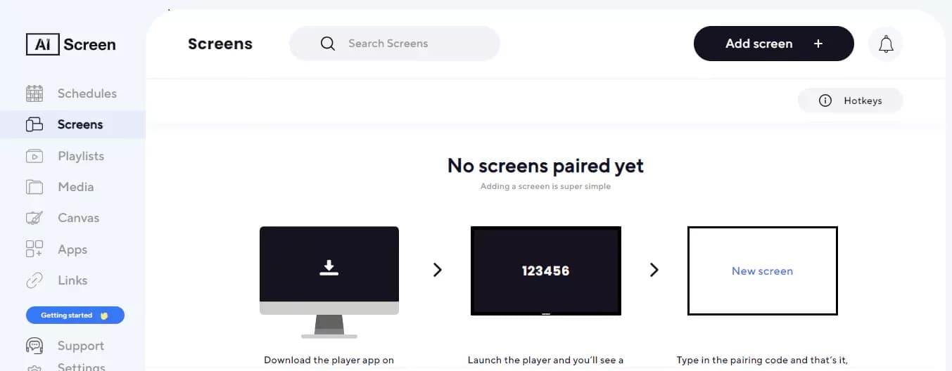 How (And Why) to Make a Digital Bulletin Board - 2025 | AIScreen
