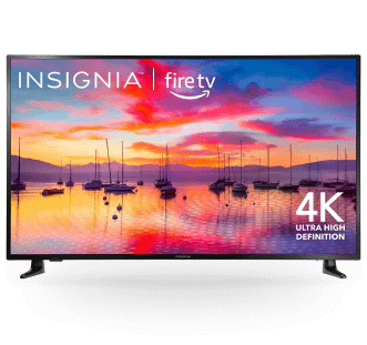 What Are the Best TVs for Restaurant Digital Menu? | AIScreen