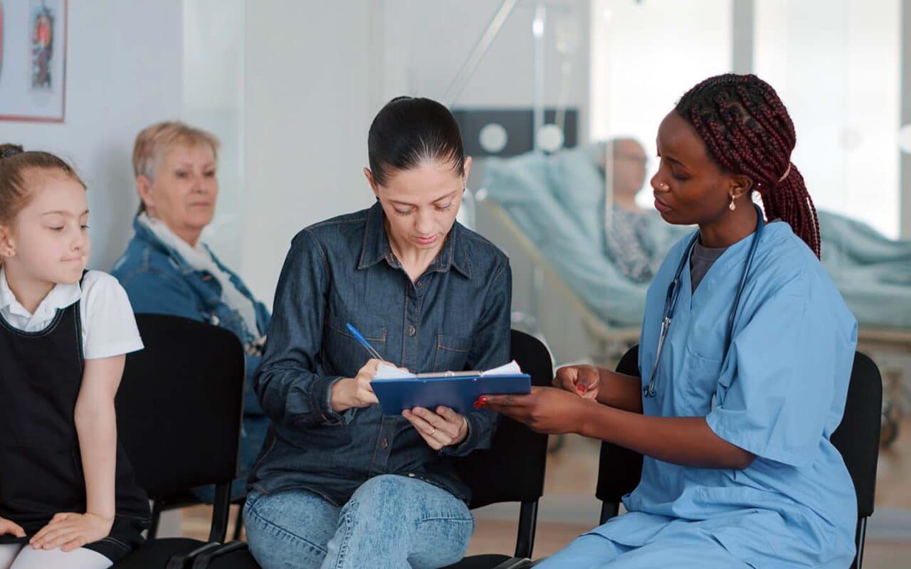 Queue Management System in Hospitals and Clinics (Ultimate Guide ...