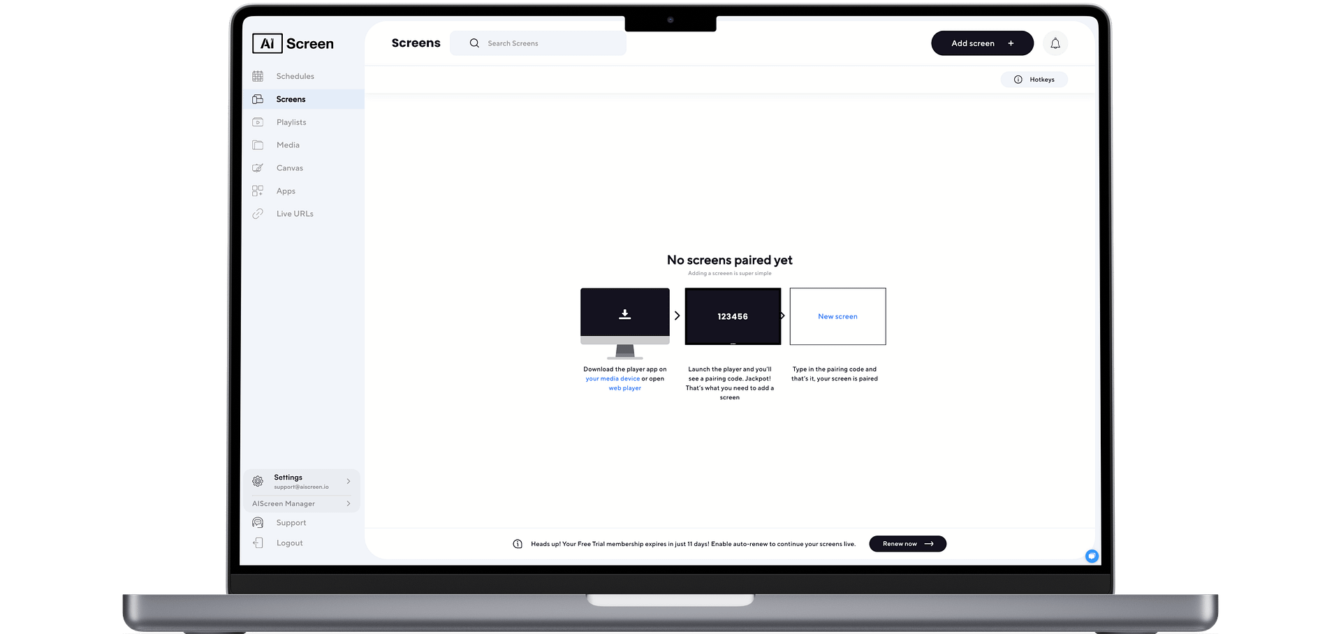 What Is Multi-Display Software and How Does It Work? | AIScreen