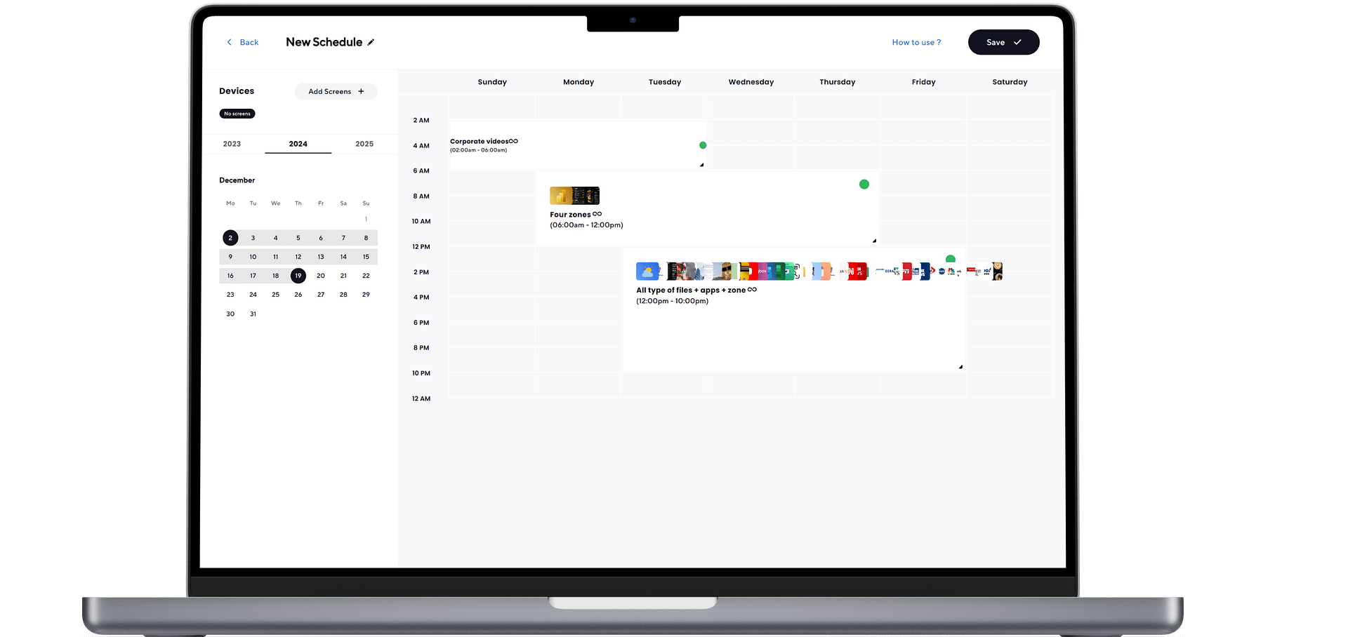 How to Create a Digital Menu Board: A Beginner’s Guide