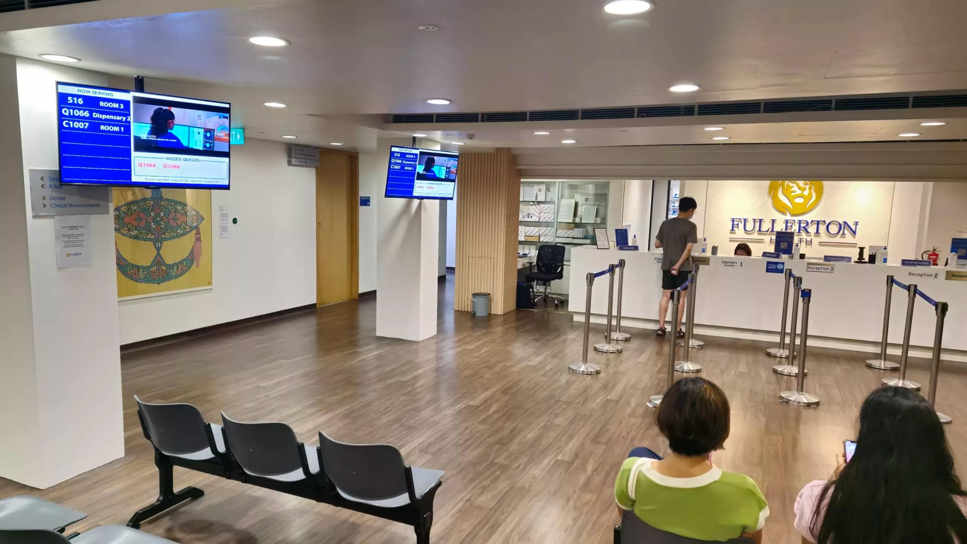 Queue Management System in Hospitals and Clinics (Ultimate Guide ...