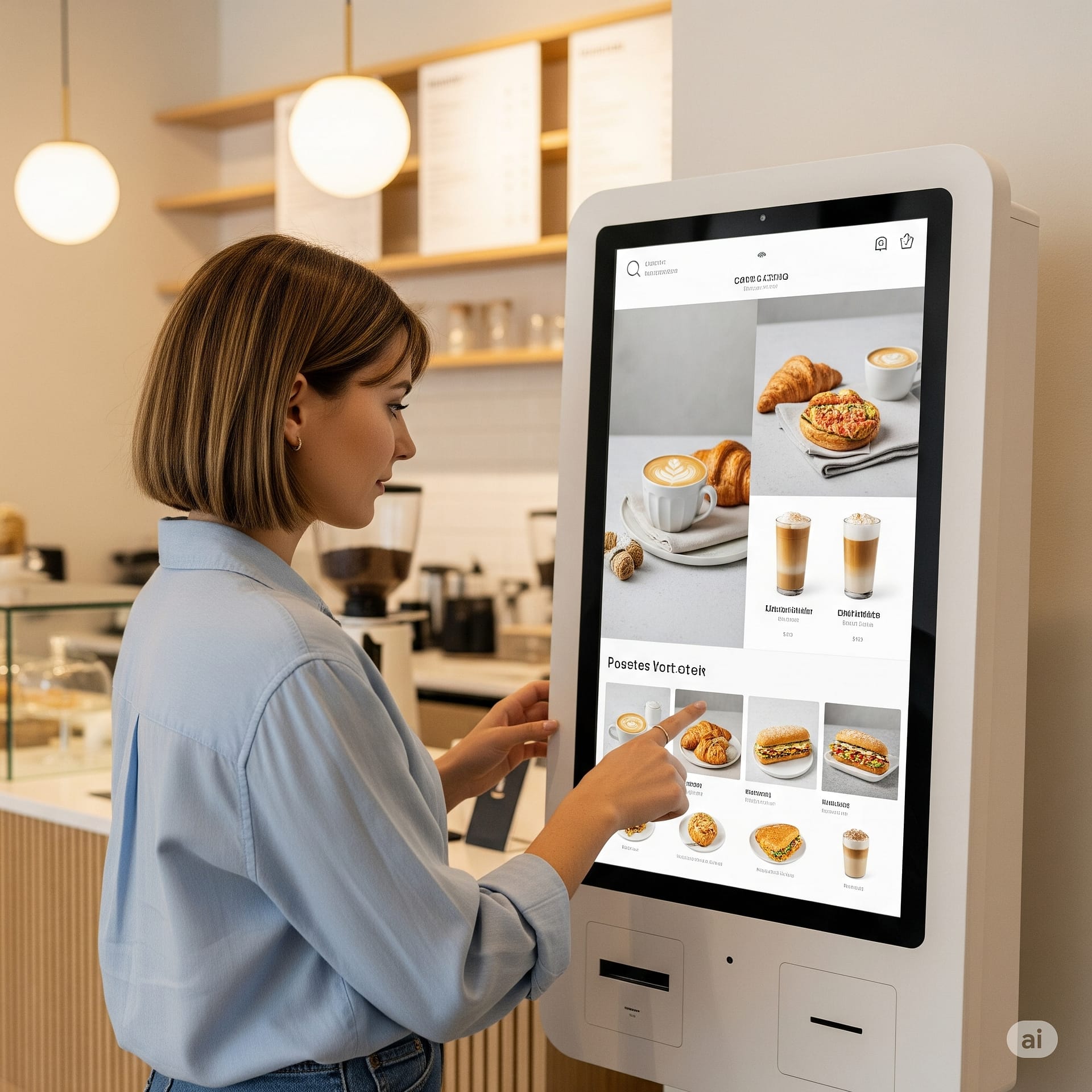 100 Digital Signage Statistics 2025 - Latest & Trending | AIScreen