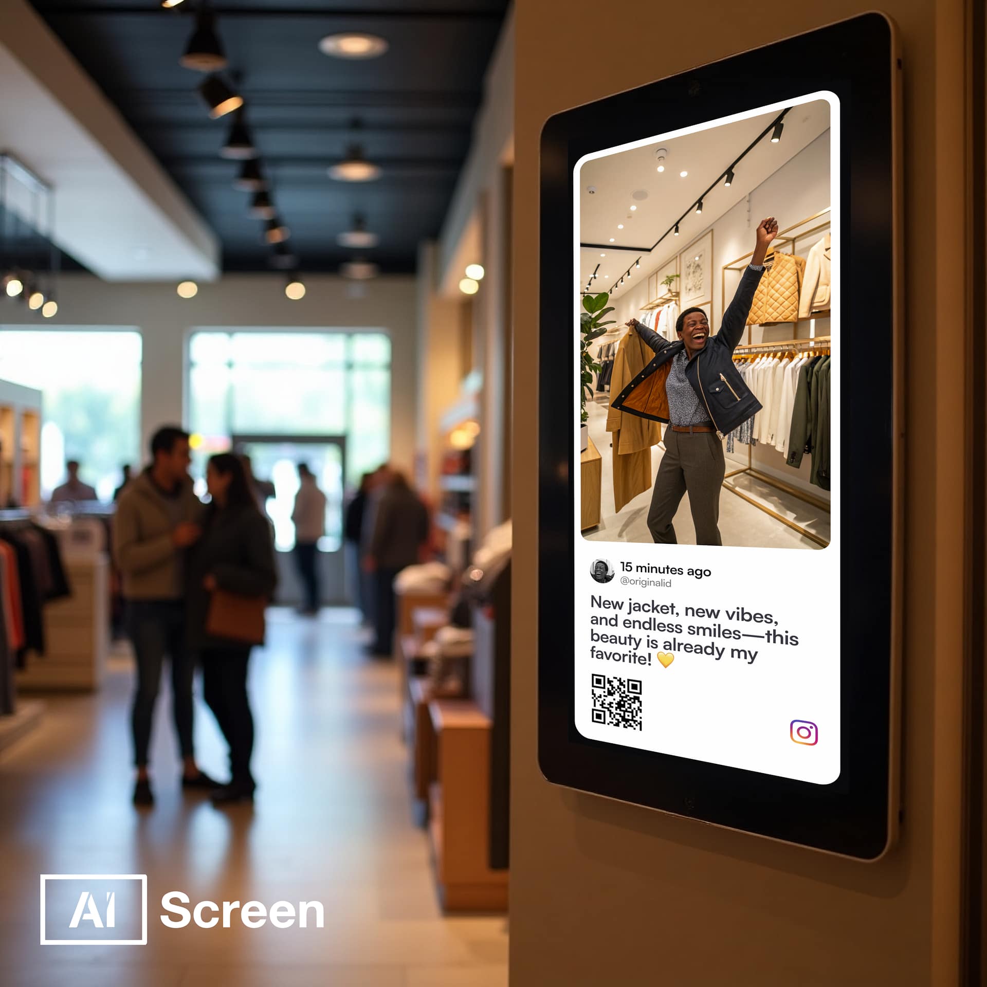 How to Implement Large-Scale Digital Signage Deployments
