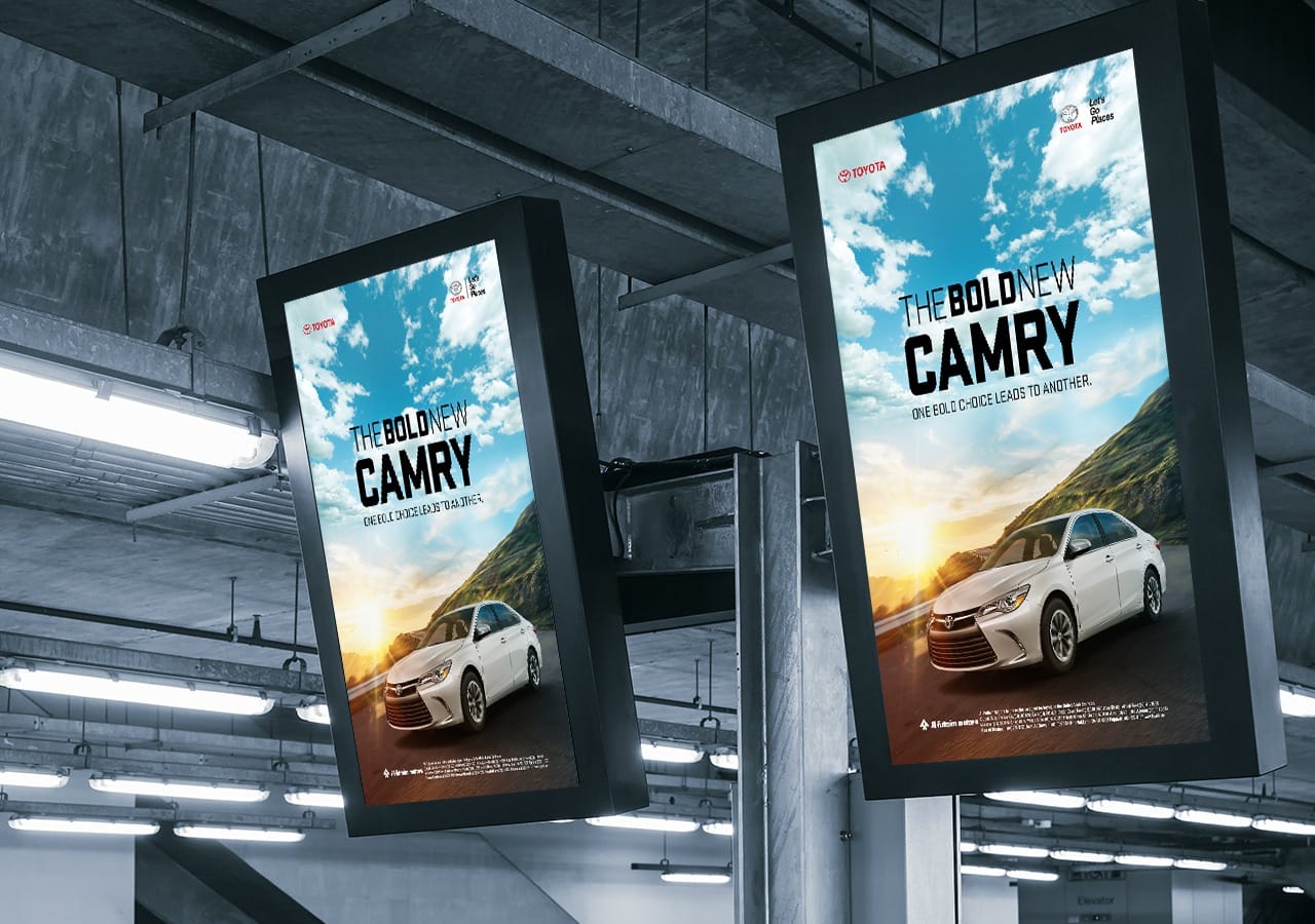 10 Creative Outdoor Event Signage Ideas | AIScreen