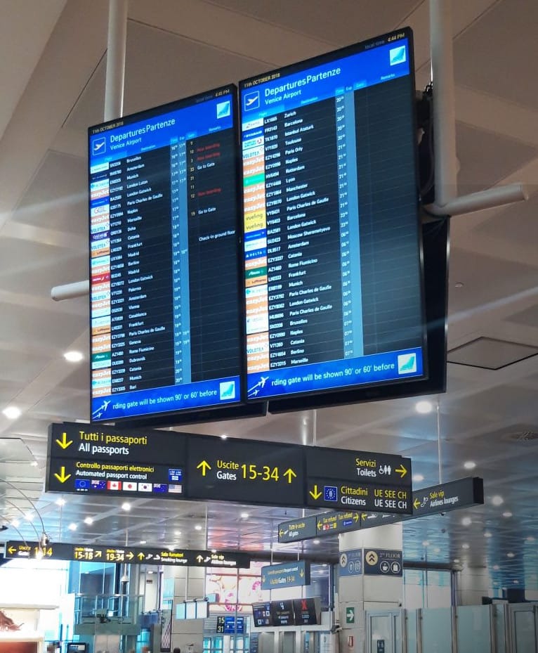 The Basics of FIDS: Features, Capabilities, and Uses | AIScreen