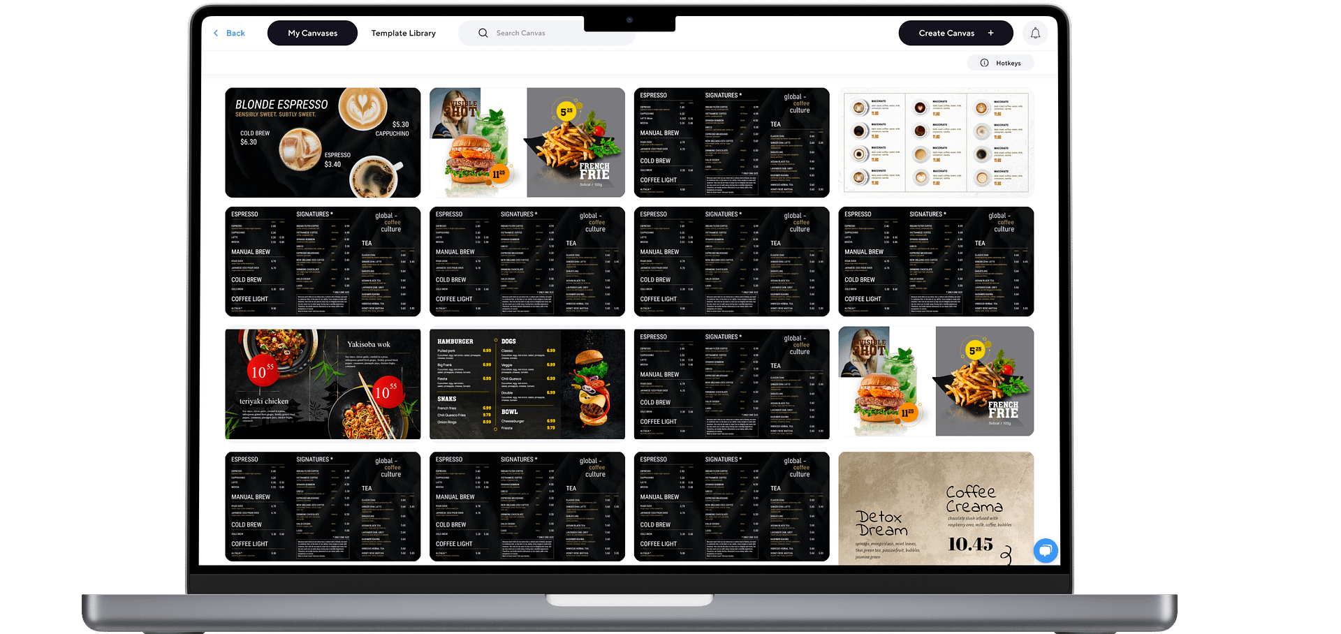 How to Display a Restaurant Digital Menu on Tv? 7 Easy Steps