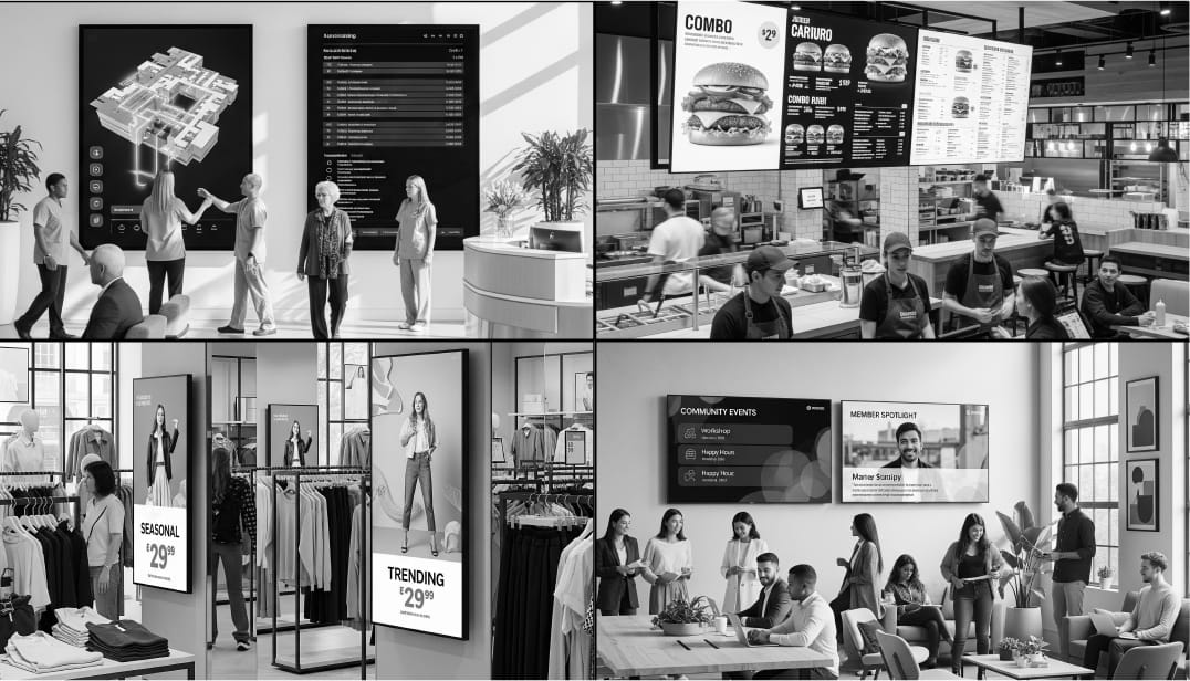 The Basics of FIDS: Features, Capabilities, and Uses | AIScreen