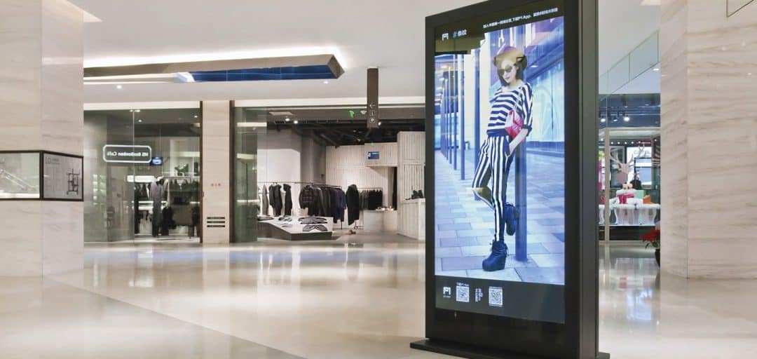 What is Dynamic Digital Signage? : A complete explanation