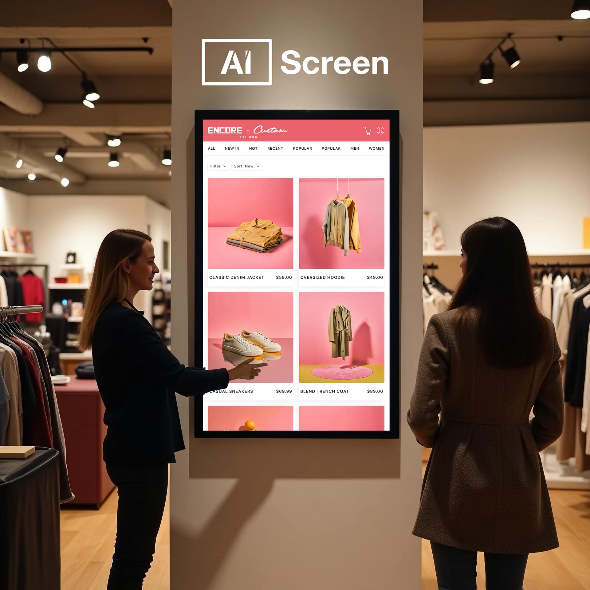 What is Open Source Digital Signage? A Complete Guide
