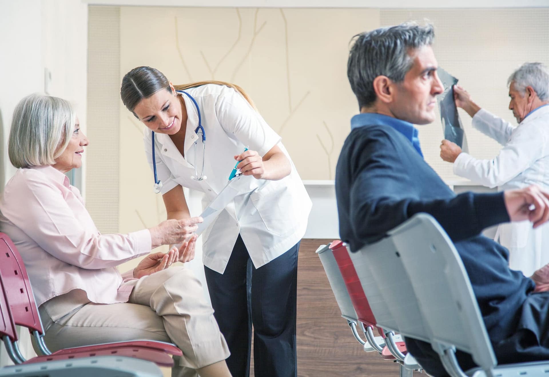 Queue Management System in Hospitals and Clinics (Ultimate Guide ...