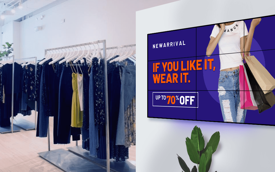 10 Powerful Examples of Signs That Attract Customers | AIScreen