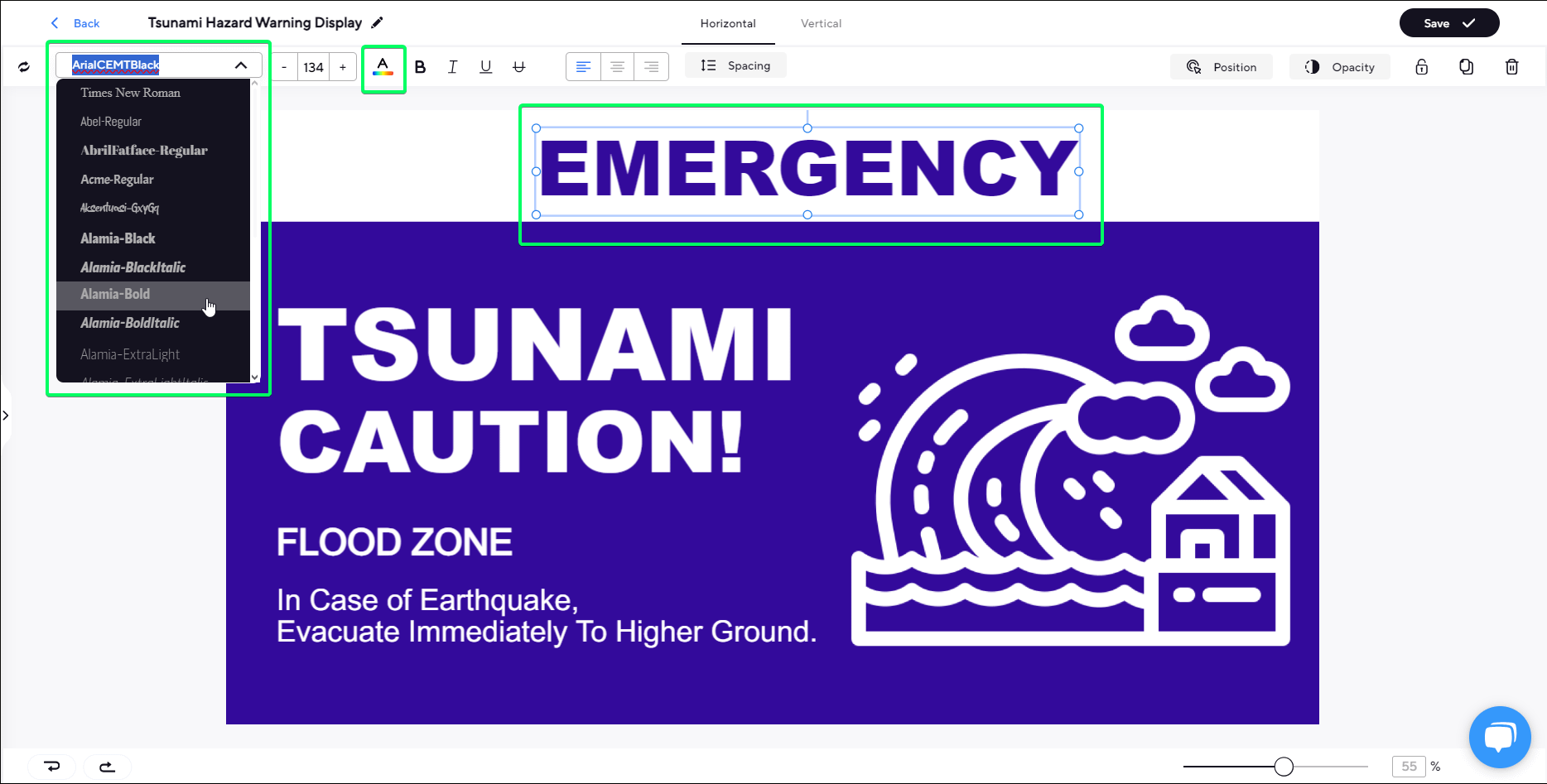 Top Affordable Signage Options for Indoor and Outdoor Use | AIScreen