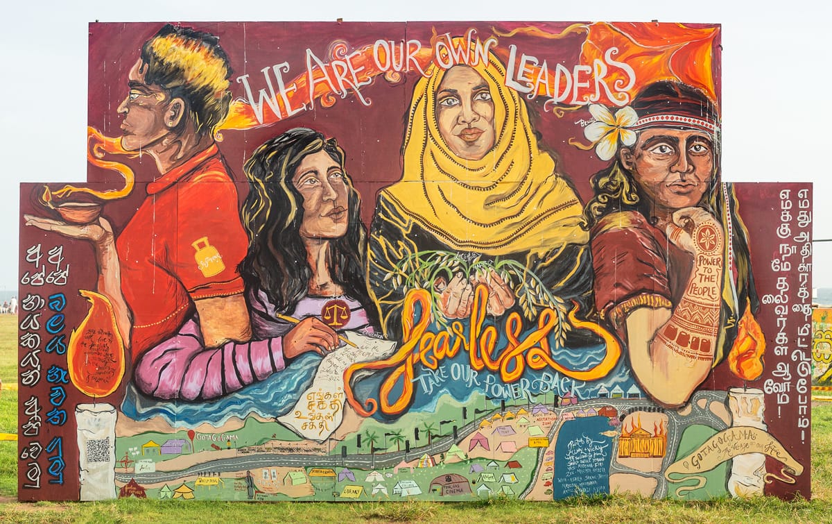 How to Make Protest Signs in 2025 | AIScreen