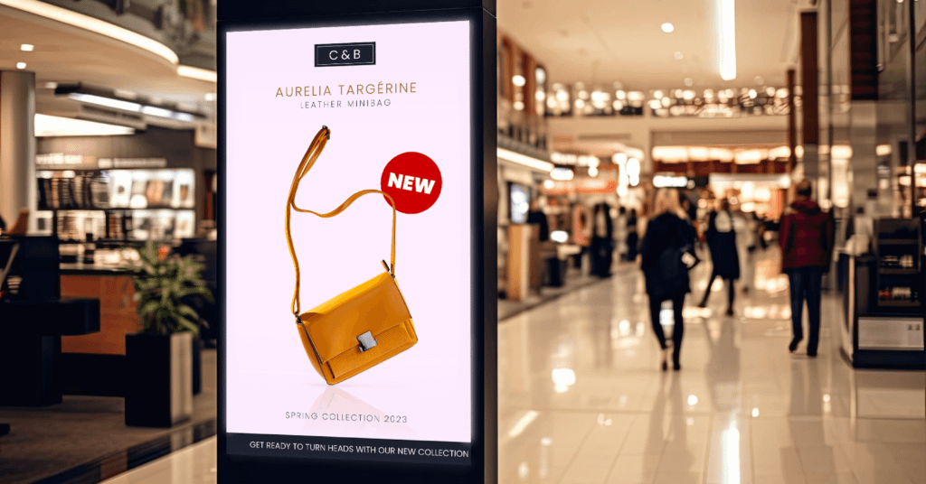 Free Sign Making Online: No Design Skills Required | AIScreen