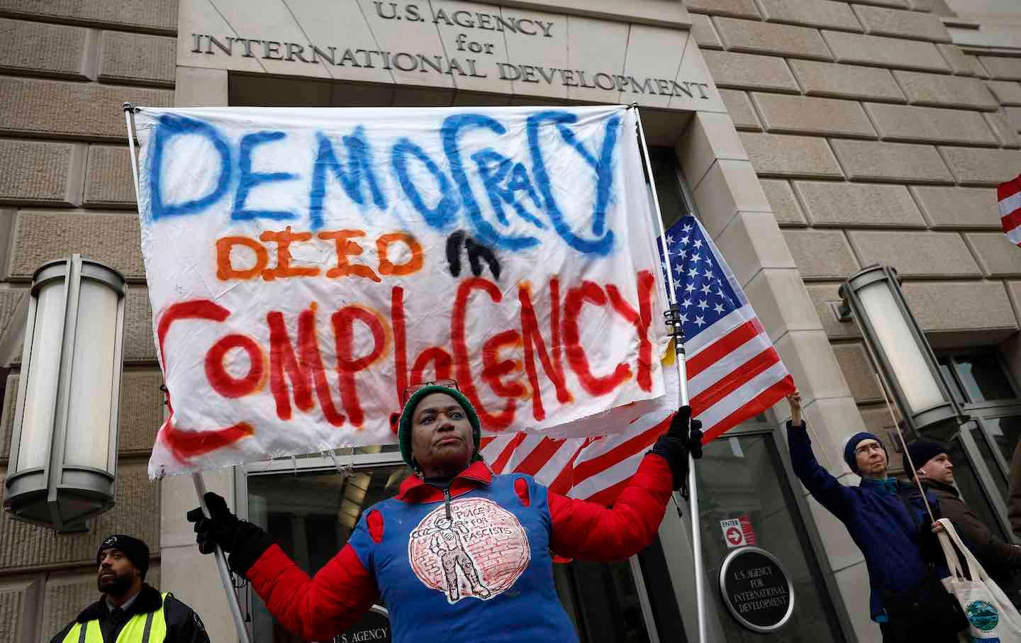 How to Make Protest Signs in 2025 | AIScreen