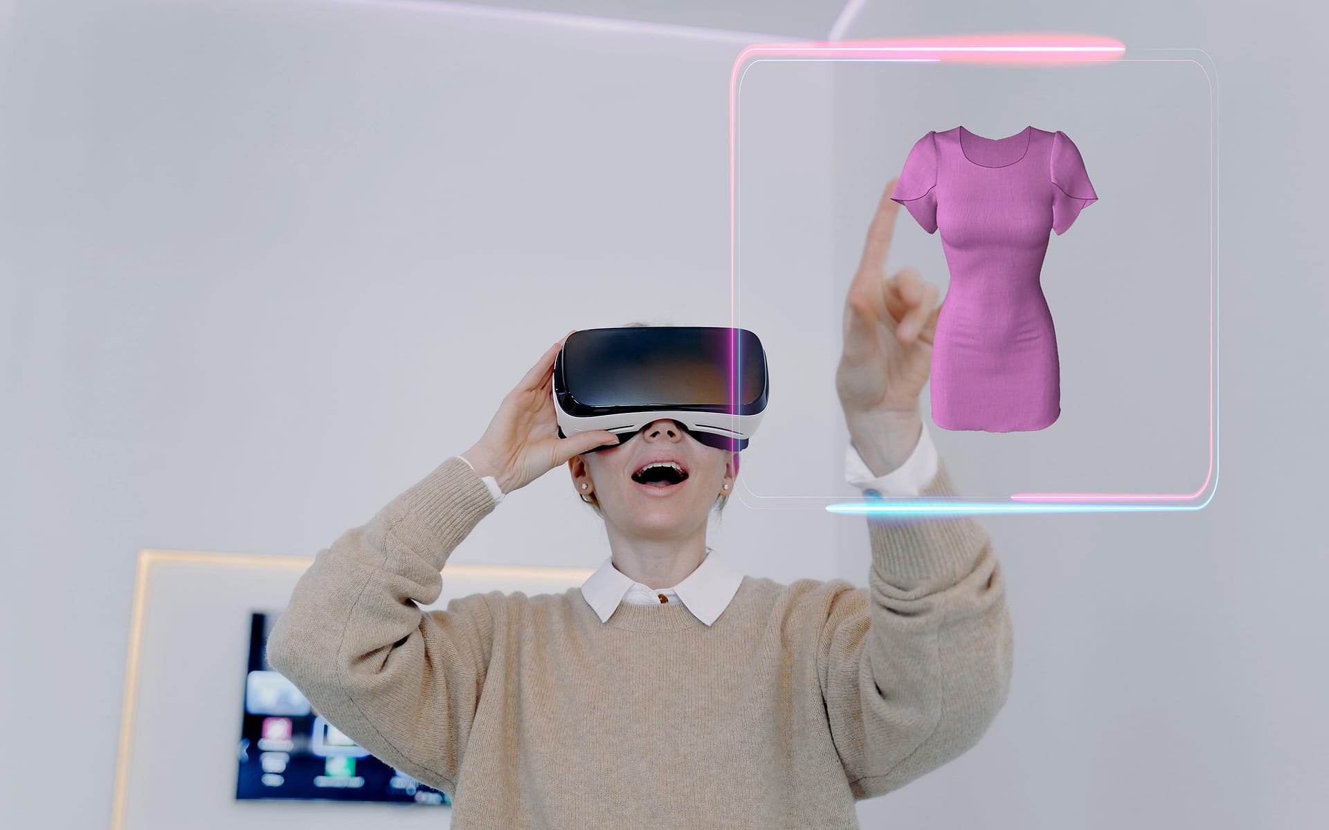 Retailtainment: What It Is, Why It Matters, and 6 Examples | AIScreen