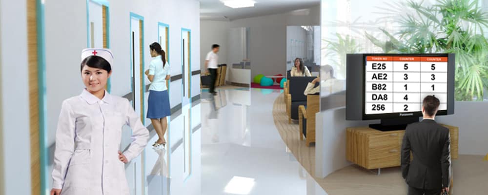 Queue Management System in Hospitals and Clinics (Ultimate Guide ...
