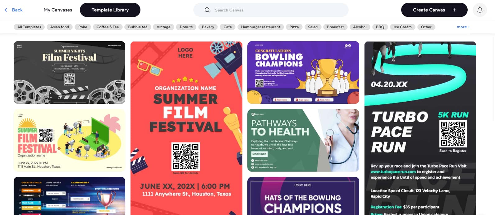 How to Create Effective Directional Signage for Events | AIScreen