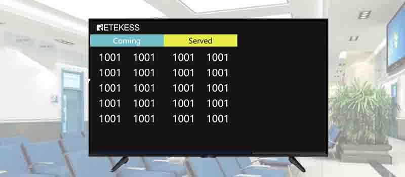 Queue Management System in Hospitals and Clinics (Ultimate Guide ...